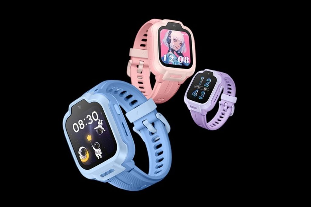 Redmi Kids Smartwatch Resmi, Arloji Pintar Pertama Redmi untuk Anak-anak